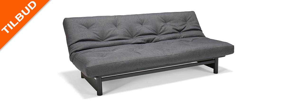 Futon - STORT udvalg af futoner og sovesofaer hos Futon House