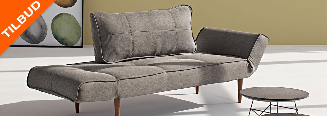 Futon - STORT udvalg af futoner og sovesofaer hos Futon House